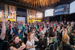 Learning Tapestry – Teach Different. Learn Different. Think Different.