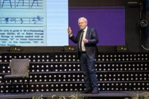 Learning Tapestry – Teach Different. Learn Different. Think Different.